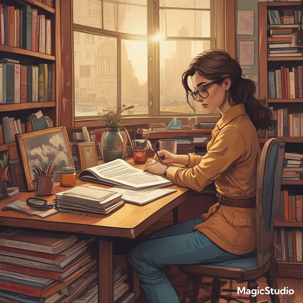 The Do’s and Don’ts of Writing: A Guide for Writers of All Levels – The ...