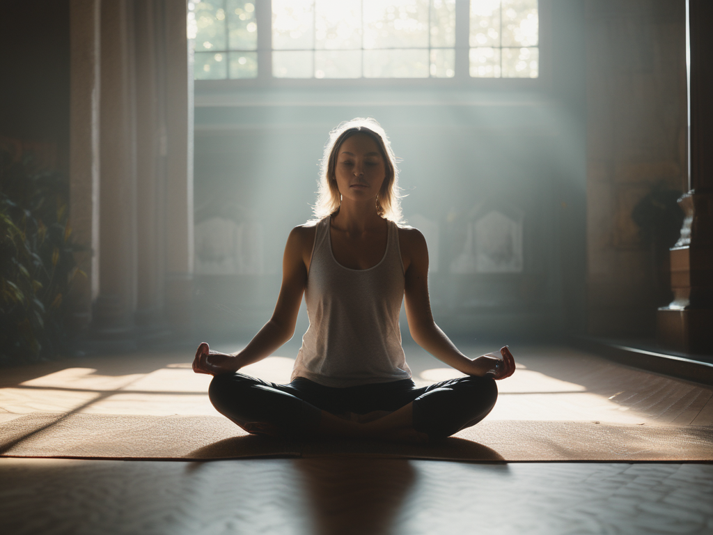 BE YOUR OWN FLOW – The Momma Clan