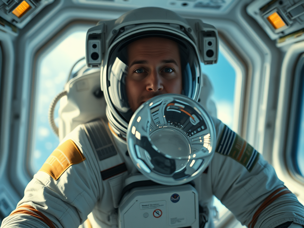 Five Things Astronauts Can’t Do in Space: A Glimpse into Life Beyond ...